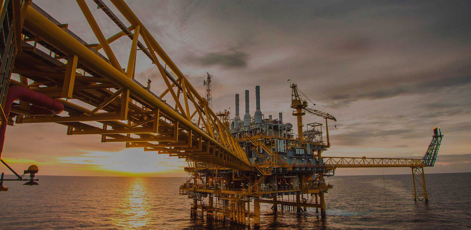 INERCO Chile, al servicio del Desarrollo industrial Sostenible.